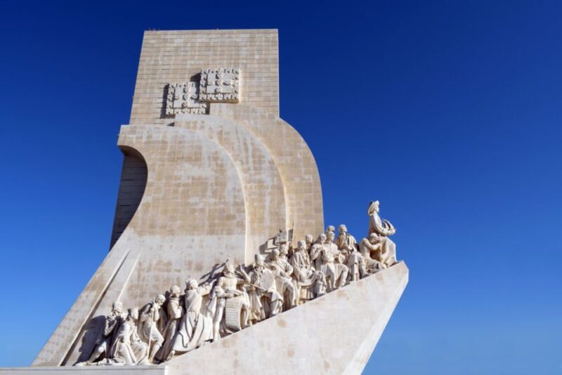 Half-Day Private Tour in Lisbon - Who Will Benefit Most?