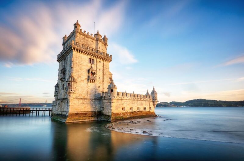 Half-Day Private Tour in Lisbon - Final Thoughts
