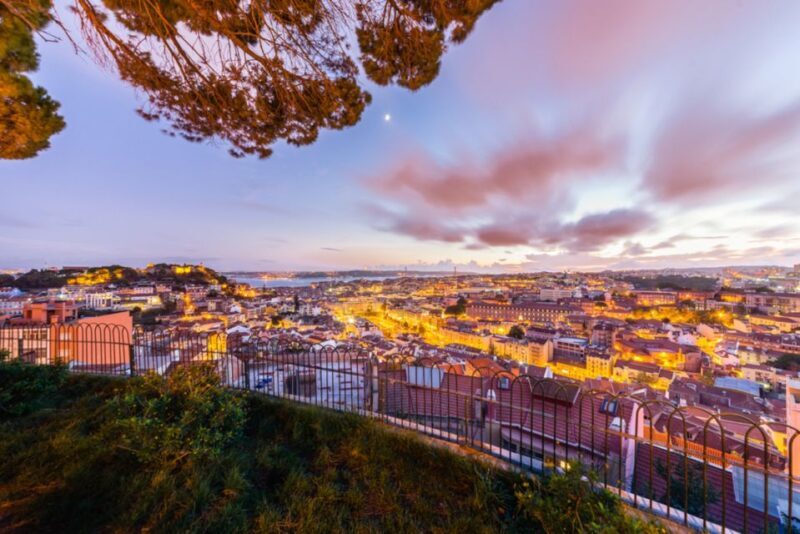Half-Day Private Tour in Lisbon - Frequently Asked Questions