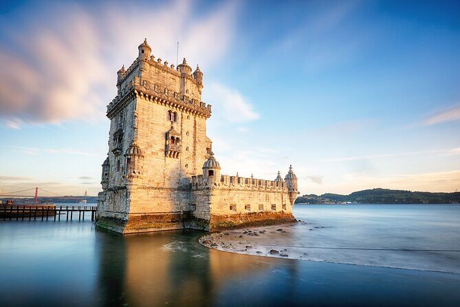 Half-Day Private Tour in Lisbon - The Sum Up: Is This Tour Right for You?