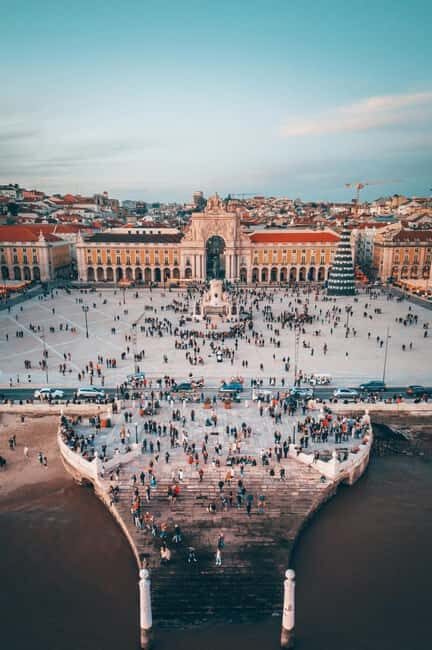 Half-day private tour in Lisbon viewpoints, Alfama & Belém - Final Thoughts: Is This Tour Right for You?