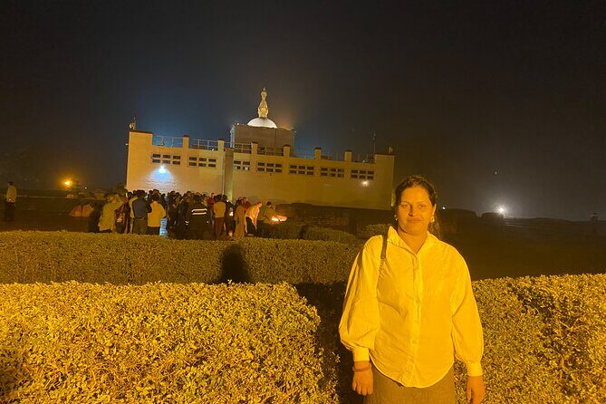 Half Day Private Tour in Lumbini - The Sum Up