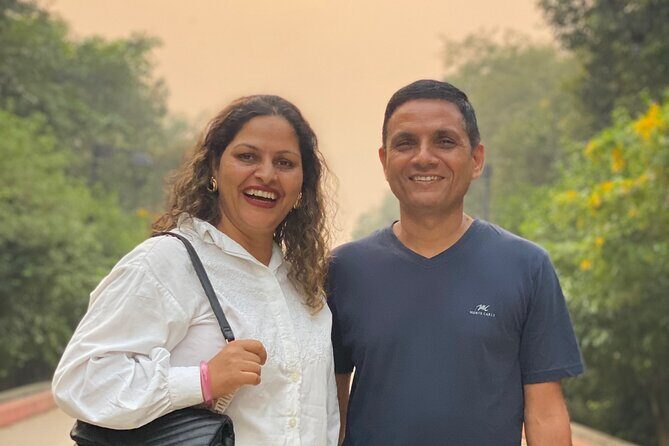 Half Day Private Tour in Lumbini - FAQ