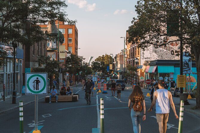 Half Day Private Tour In Montreal With A Local - Practical Tips for Making the Most of Your Tour