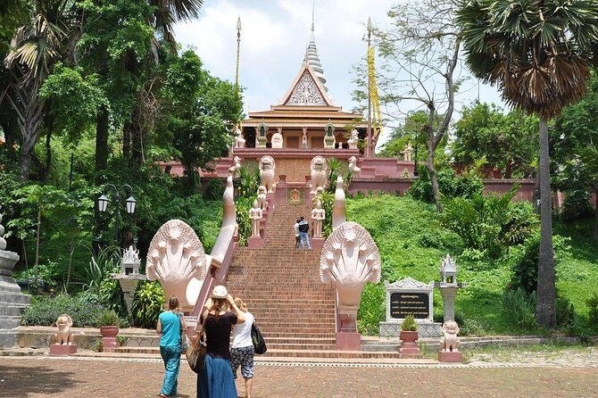 Half Day Private Tour in Phnom Penh - FAQ