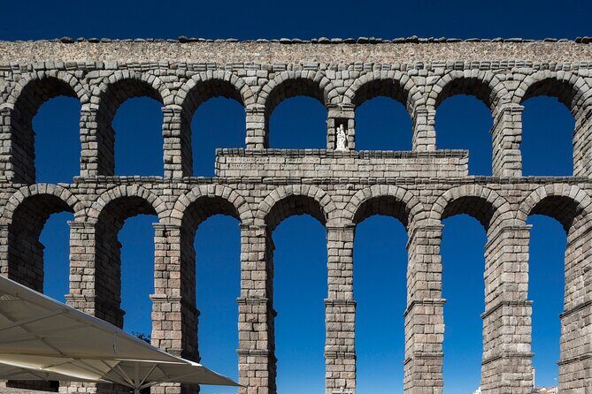 Half-Day Private Tour in Segovia with Attractions from Madrid - FAQ – What You Need to Know