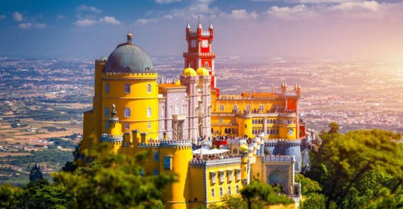 Half-Day Private Tour in Sintra - Detailed Breakdown: Is This Tour Right for You?