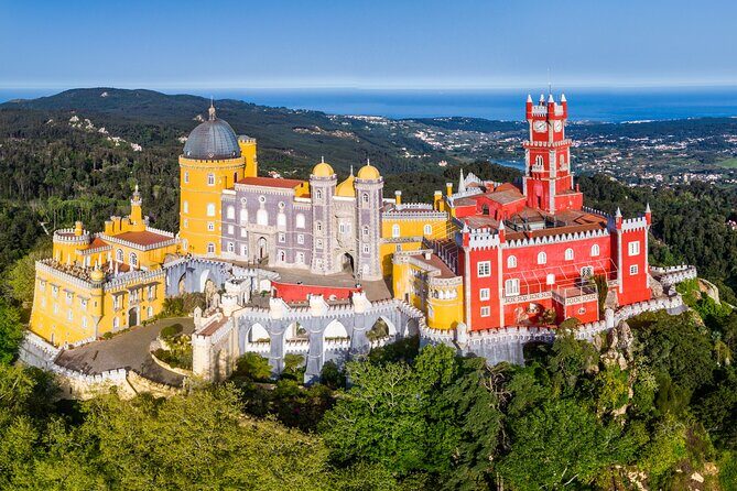 Half-Day Private Tour in Sintra - What Makes This Tour Stand Out