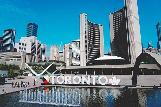 Half Day Private Tour In Toronto With A Local - An In-Depth Look at the Tour Experience