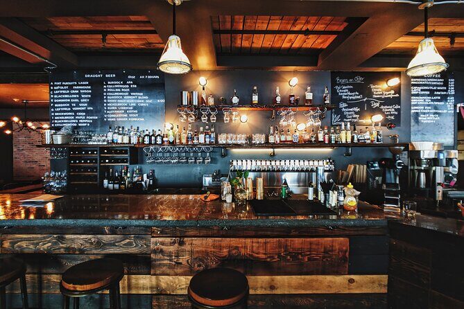 Half Day Private Tour In Toronto With A Local - Practical Details