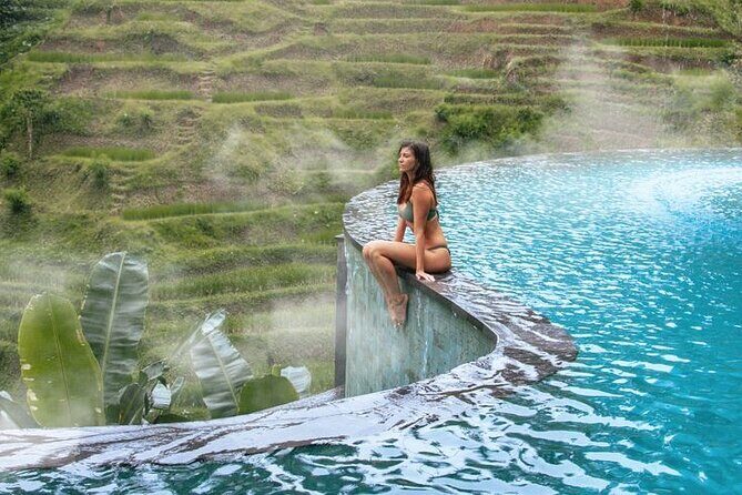 Half Day Private Tour in Ubud - The Sum Up