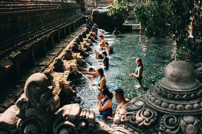 Half Day Private Tour in Ubud - FAQs