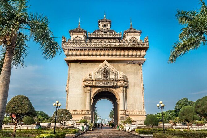 Half Day Private Tour in Vientiane: City Highlights - Key Points