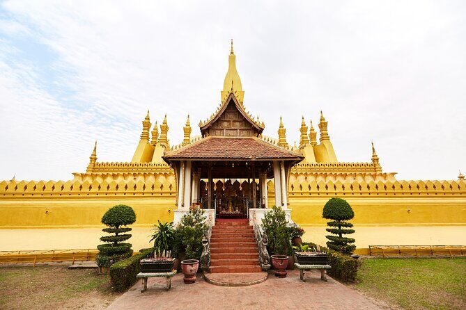 Half Day Private Tour in Vientiane: City Highlights - Why Choose This Tour?
