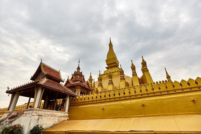 Half Day Private Tour in Vientiane: City Highlights - Authentic Traveler Experiences
