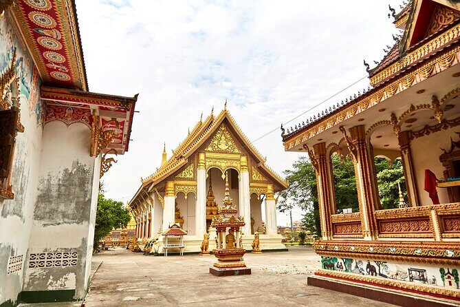 Half Day Private Tour in Vientiane: City Highlights - The Sum Up: Who Is This Tour Best For?