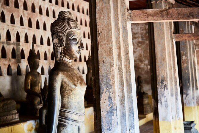 Half Day Private Tour in Vientiane: City Highlights - FAQs