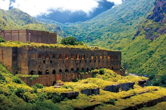 Half Day Private Tour Jiufen Shifen Fall and Pingxi Sky Lantern - Practical Considerations and Value