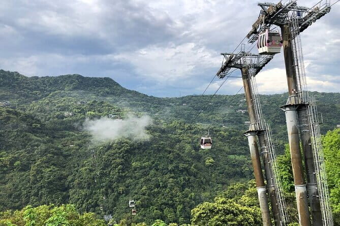 Half Day Private Tour Jiufen Shifen Fall and Pingxi Sky Lantern - Final Thoughts