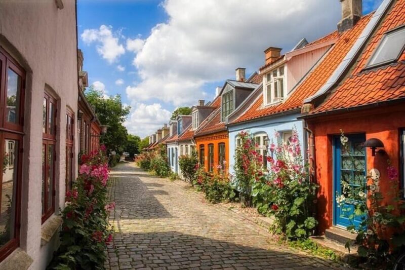 Half Day Private Tour of Aarhus Like a Local - Key Points