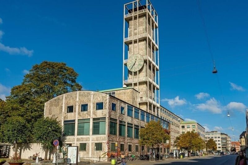 Half Day Private Tour of Aarhus Like a Local - An Honest Look at the Experience
