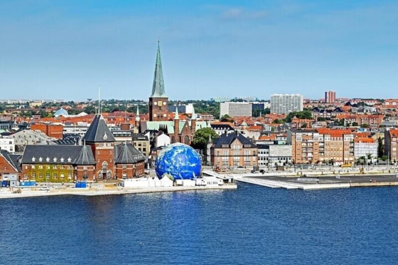 Half Day Private Tour of Aarhus Like a Local - Breakdown of the Itinerary and What to Expect