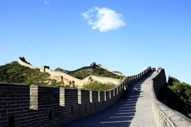 Half Day Private Tour of Badaling Great Wall Hiking - Discover the Half Day Private Tour of Badaling Great Wall Hiking