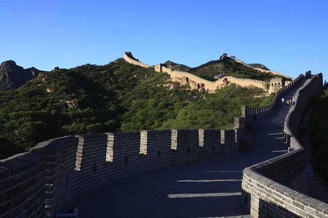 Half Day Private Tour of Badaling Great Wall Hiking - What Makes the Experience Special