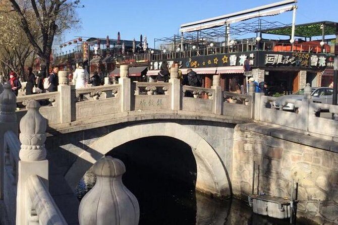 Half-Day Private Tour of Beijing Hutong Highlights - Key Points