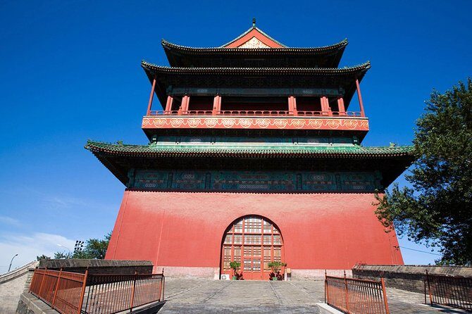 Half-Day Private Tour of Beijing Hutong Highlights - FAQs About the Hutong Tour