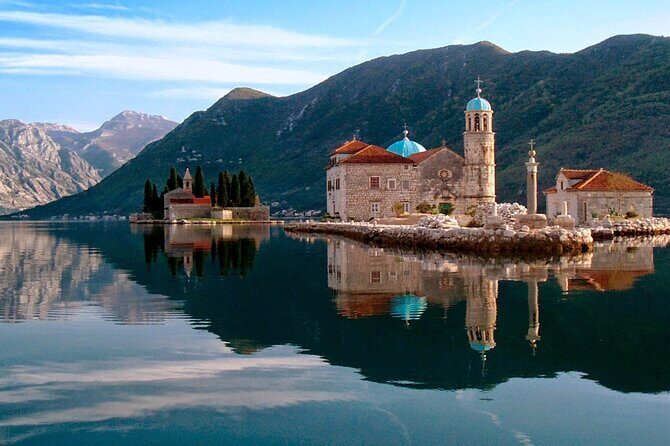 Half-Day Private Tour of Boka Bay and Blue Cave from Kotor - FAQ