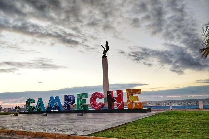 Half Day Private Tour of Campeche, the Walled City - Final Thoughts