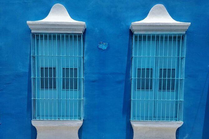 Half Day Private Tour of Campeche, the Walled City - FAQ