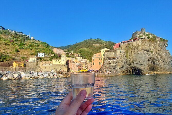 Half-Day Private Tour of Cinque Terre with a Traditional Gozzo - The Experience: Food, Drinks, and Comfort