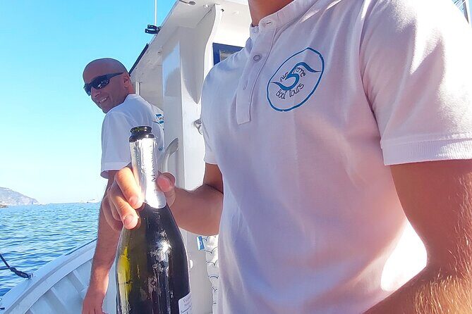 Half-Day Private Tour of Cinque Terre with a Traditional Gozzo - The Value for Money