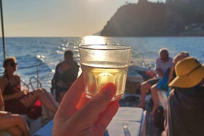 Half-Day Private Tour of Cinque Terre with a Traditional Gozzo - Final Thoughts