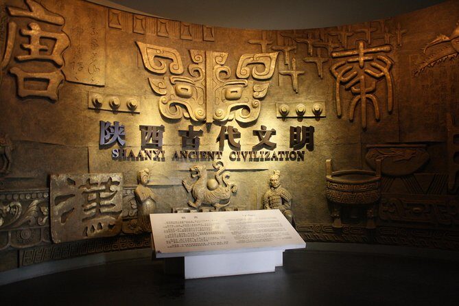Half Day Private Tour of City Overview in Xi'an - An In-Depth Look at the Tour Experience