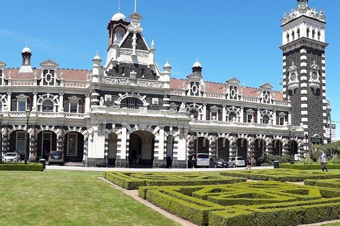 Half day Private Tour of Dunedin City Highlights and Peninsula Scenery - Who Will Benefit Most from This Tour?