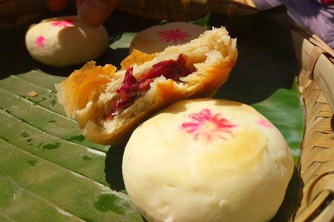 Half Day Private Tour of Kunming Flower Market and Flower Pastry Cooking Class - FAQ
