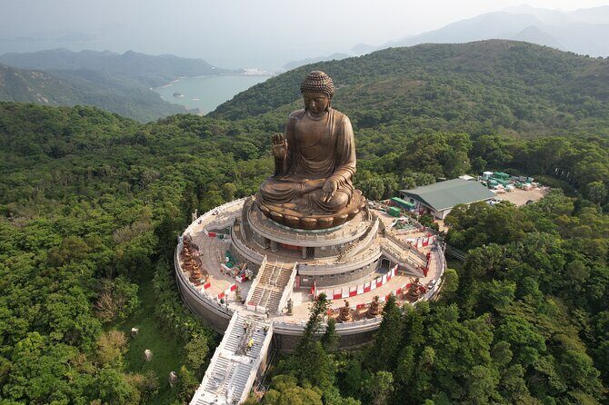 Half-day Private Tour of Lantau Island from Hong Kong - Discovering Lantau Island: What Makes This Tour Stand Out