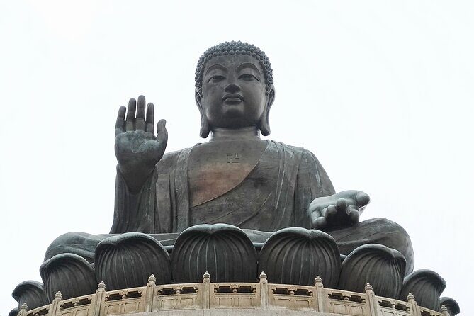 Half-day Private Tour of Lantau Island from Hong Kong - FAQ