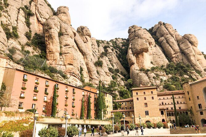Half-Day Private Tour of Montserrat from Barcelona - Why Choose This Montserrat Tour?