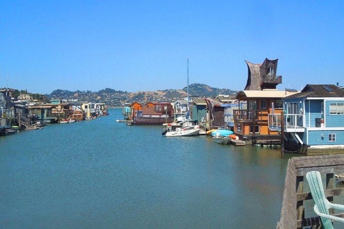 Half-Day Private Tour of Muir Woods & Sausalito from San Francisco - Analyzing Value and Practicality