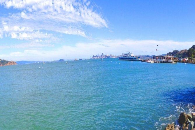 Half-Day Private Tour of Muir Woods & Sausalito from San Francisco - FAQ