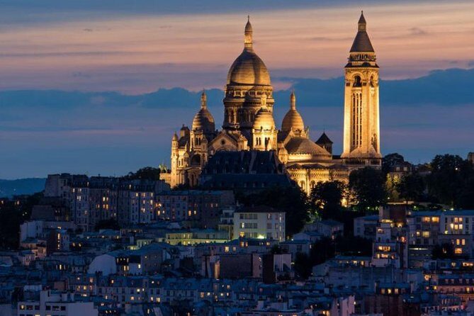 Half Day Private Tour of Paris - Sedan Car - An Honest Look at the Experience