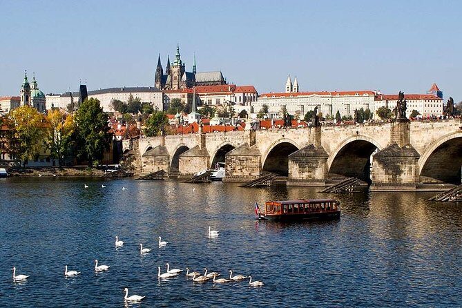 Half-Day Private Tour of Prague + River Cruise by Luxury Mercedes - How This Tour Complements Your Prague Visit