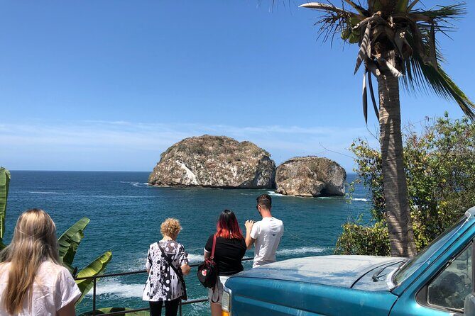 Half day Private tour of Puerto Vallarta with a Local Guide - Detailed Breakdown of the Itinerary