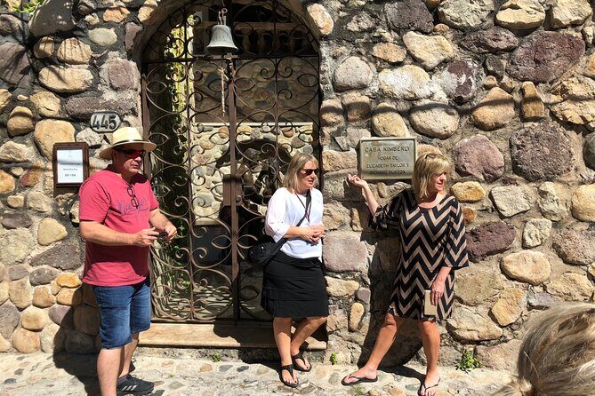 Half day Private tour of Puerto Vallarta with a Local Guide - Tour Reviews: Authentic Feedback