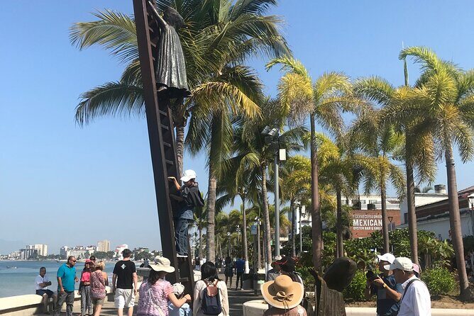Half day Private tour of Puerto Vallarta with a Local Guide - FAQ