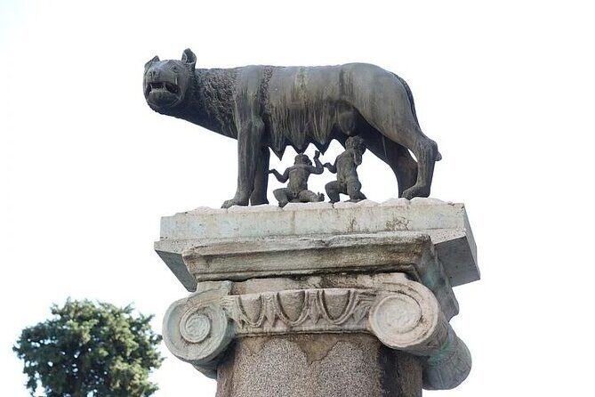 Half-Day Private Tour of Rome by Eco Golf Cart - Frequently Asked Questions